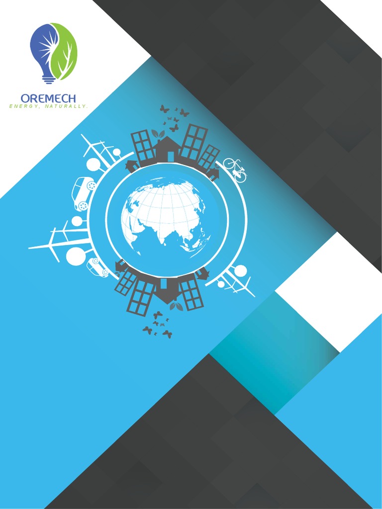 Solar Brochure | Download Free PDF | Photovoltaics | Renewable Energy