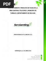 Operaciones Simultaneas - SIMOPS | PDF | Planificación