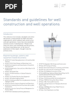 Drilling Contract Form | PDF | Drilling Rig | Insurance