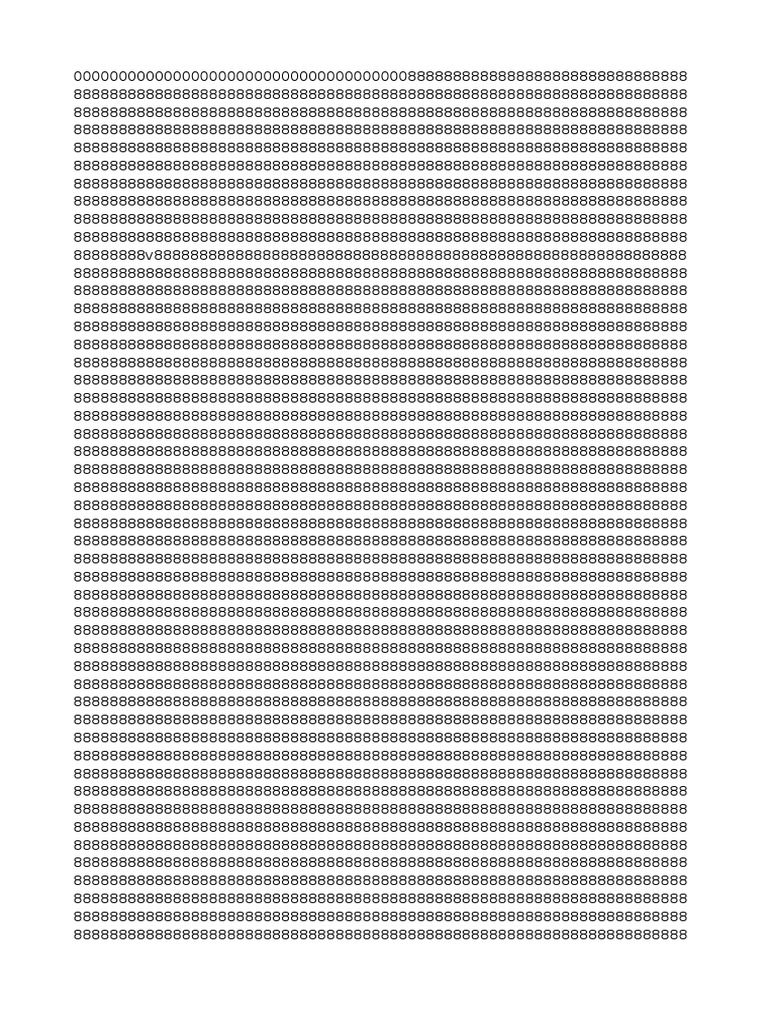 00000088888888888 | PDF