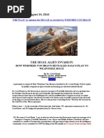Blue Book Unknowns | PDF