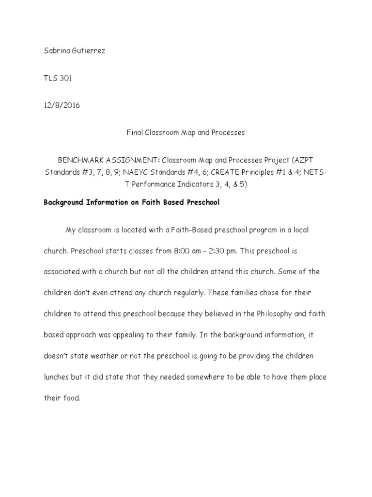 Final Classroom Map and Processes | PDF | Classroom | Bathroom