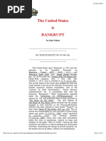 JFK's Executive Order 11110 | PDF | Federal Reserve System | United ...