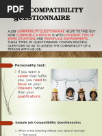 Individual Work Performance Questionnaire (See Table 1) | PDF ...