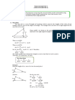 WP Contentuploads201910advanced Trigonometry PDF | PDF | Triangle ...