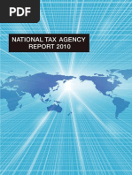 ATO Organisational Structure | PDF | Taxes | Government