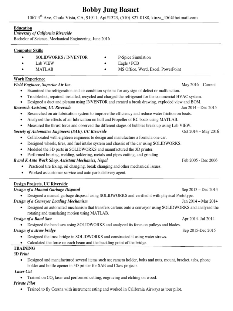 Bobby Jung Basnet | Download Free PDF | 3 D Printing | Mechanical Engineering