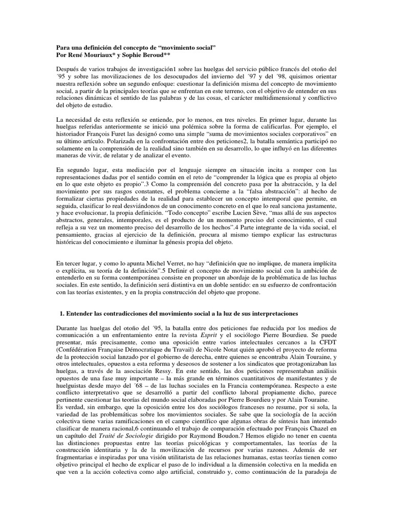 1276944141.mouraix y Beroud - para Una Definición Del Concepto de ...