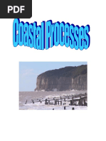 Douglas Sea State Scale Overview | PDF | Oceanography | Continuum Mechanics