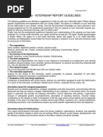 PHD Student Progress Report Template | PDF | Thesis | Doctor Of Philosophy