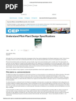 Six Tenth Rule | PDF