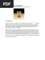 ASTM D36/D36M-09 Standard Test Method For Softening Point of Bitumen ...