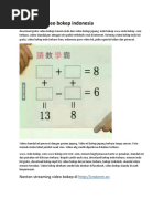 Bokep Indo Terbaru - Video Bokep Indonesia Terbaru Dan Terlengkap | PDF