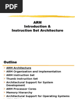 The Rocc Doc V2: An Introduction To The Rocket Custom Coprocessor Interface | PDF | Input/Output ...
