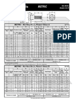 Joint Inspection Report Format | PDF | Mechanical Engineering | Nature