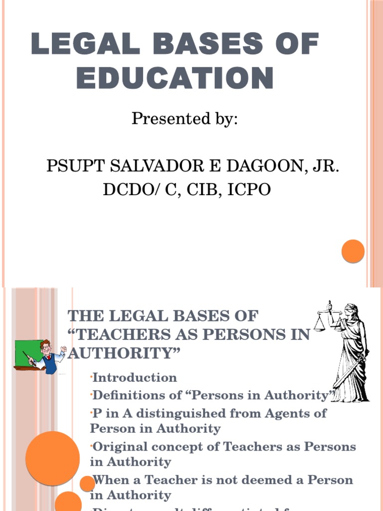 Legal Bases | PDF | Assault | Employment