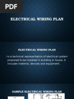 Electrical Plans and Layout PDF | PDF | Ac Power Plugs And Sockets | Switch