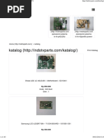 Match Analysis Template | PDF | Shape