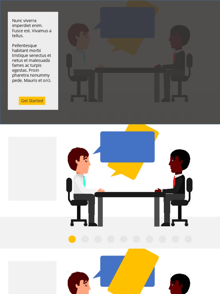 Conversation Interaction | PDF