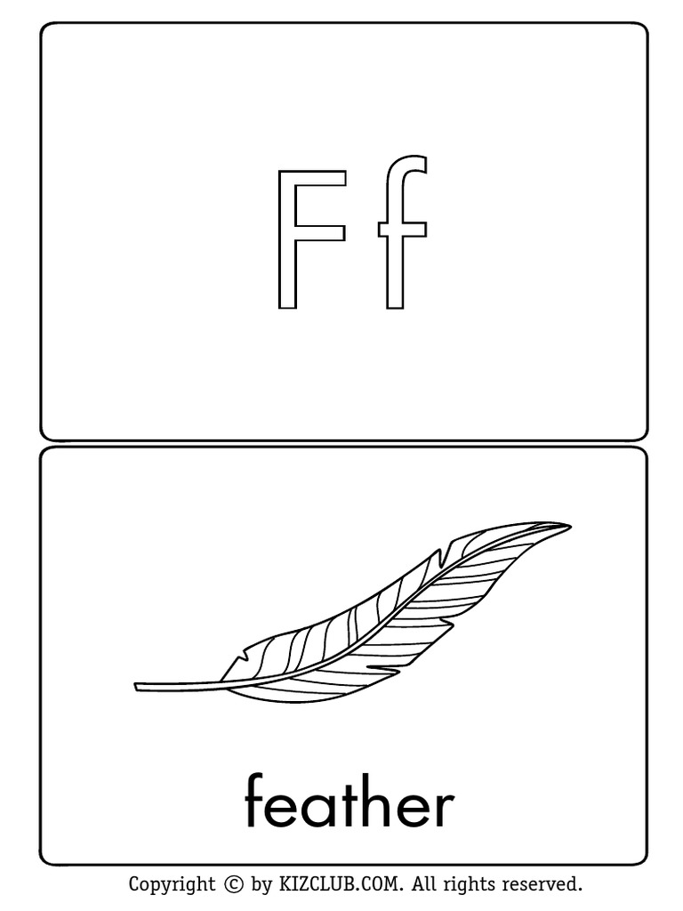 Feather | PDF