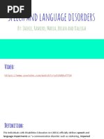 Anagram Copy & Recall Treatment Guide | PDF