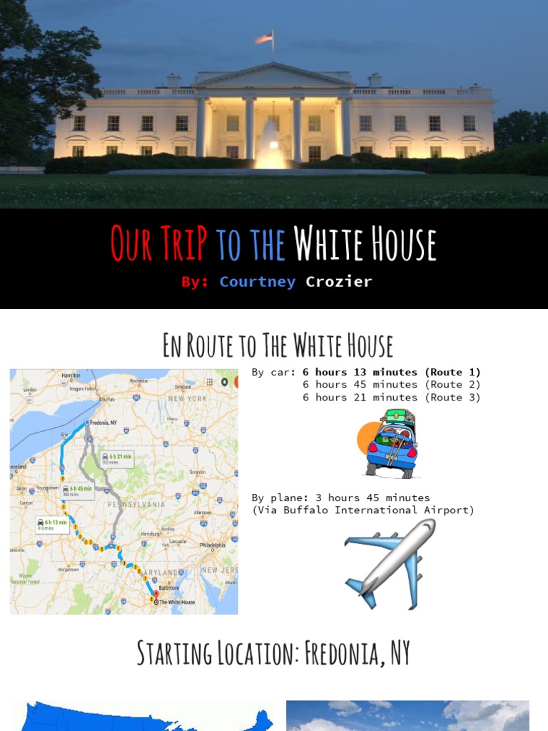 White House | PDF | White House | American Government