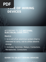 AFCI GFCI Ont Building Codes 26 18 14 | PDF | Electrical Wiring ...