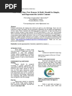 Sentaurus Process User Guide | PDF | Portable Document Format ...