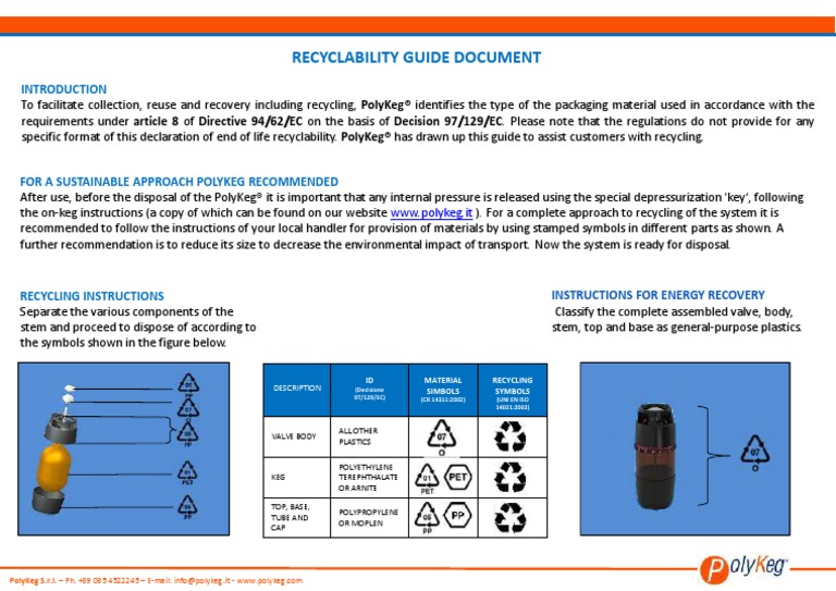 Declaration For Disposal | PDF
