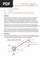 Nasa Rotor67 | PDF | Computational Fluid Dynamics | Mach Number
