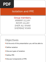 Standard Precautions - Appendix A - Isolation Precautions - Guidelines ...