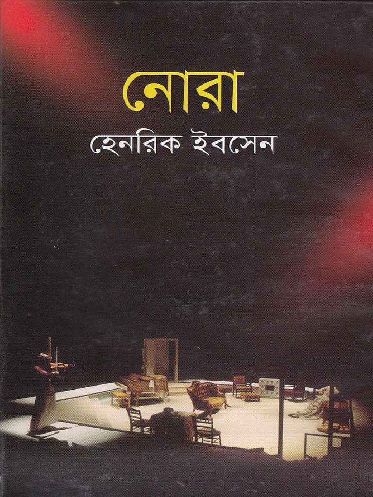 Nora Henrik-Ibsen PDF | PDF