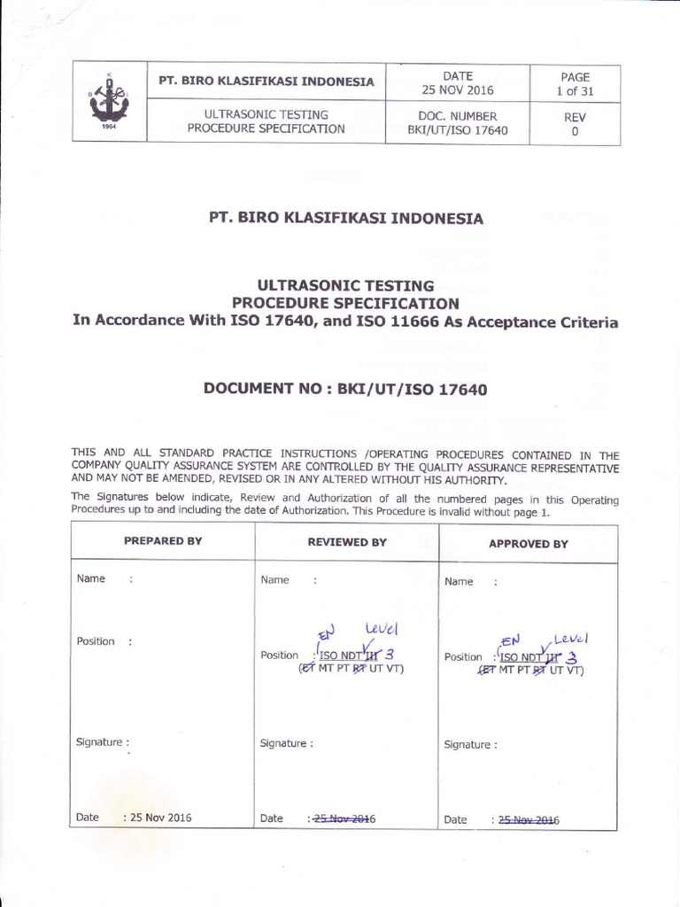 Ultrasonic Testing Guidelines | PDF | Nondestructive Testing | Decibel