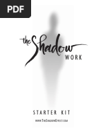 Shadow Work Journal Free PDF | PDF | Shadow (Psychology) | Metaphysics Of Mind