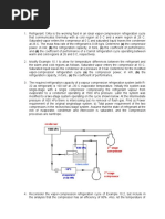 ASHRAE Climatic Design Conditions SI Help | PDF | Humidity | Relative ...
