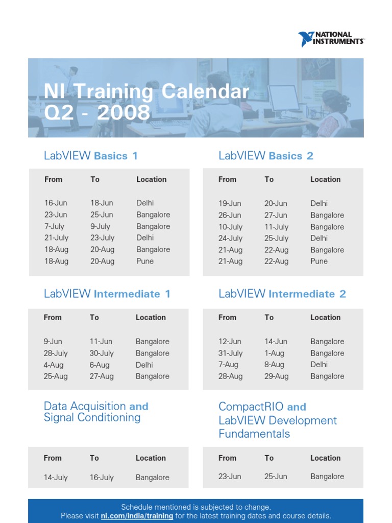 TR Calendar Jun-Aug 08 | PDF | Computing | Business