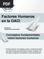 Modelo SHELL Factores Humanos | PDF
