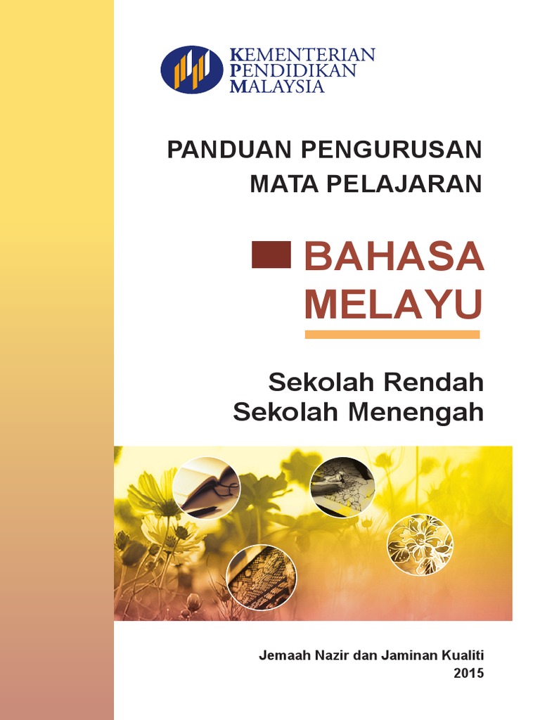 JNJK Buku Panduan BM | PDF