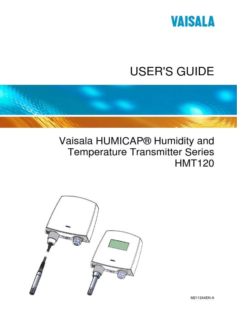 HMT120 User S Guide | Electrostatic Discharge | Usb