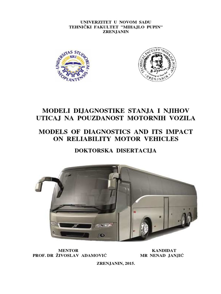 Disertacija 350 | PDF