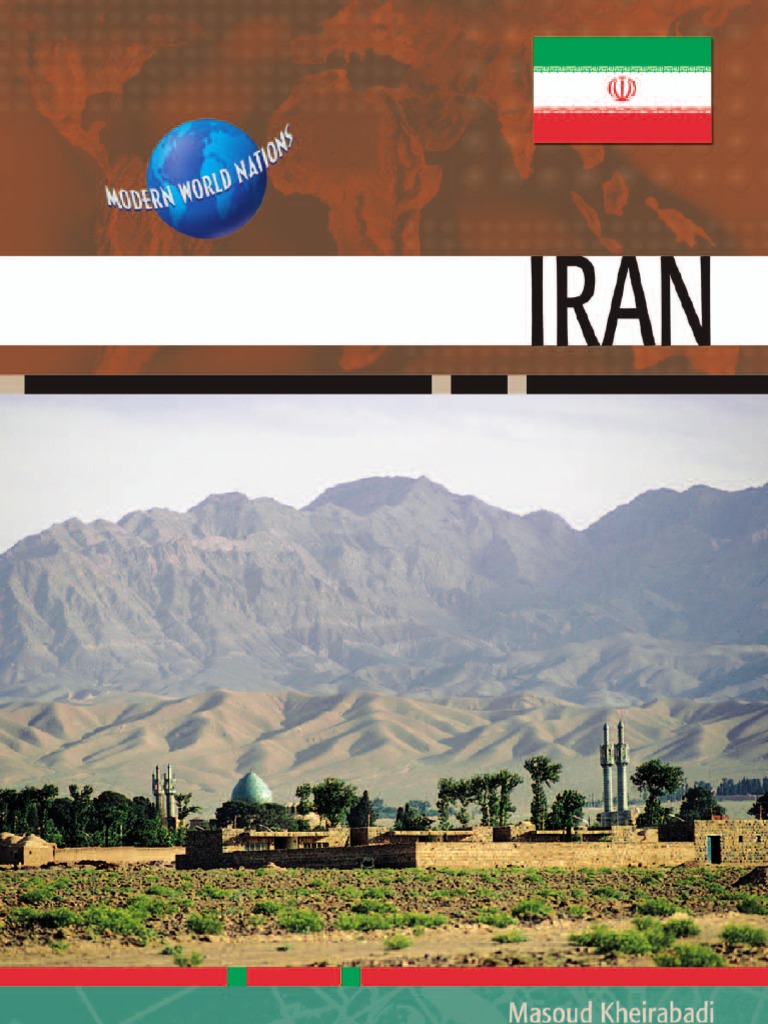 Iran | PDF