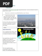 VOC Calculation Guide | PDF | Volatile Organic Compound | Density