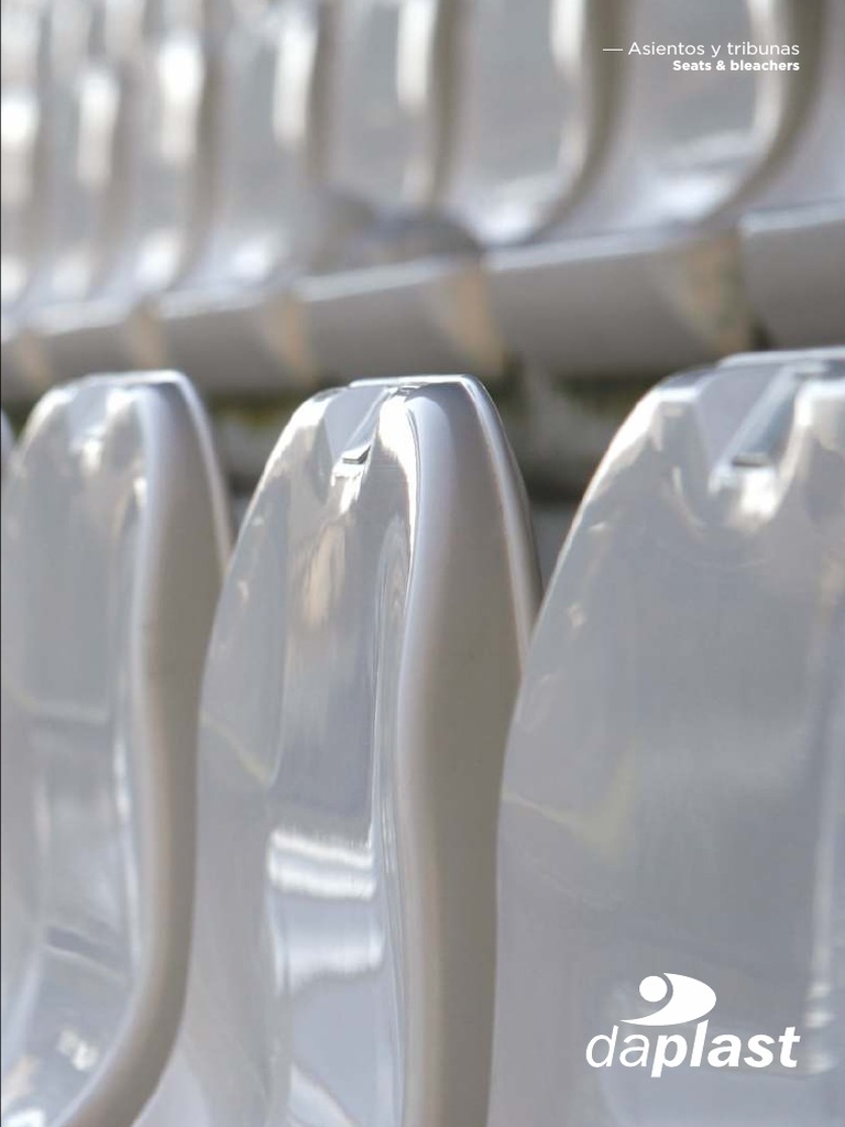 Catalogo Daplast | PDF | Silla | Business