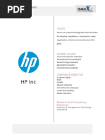 Free Sample IT Presentation Template | PDF | Computer Network | Client (Computing)