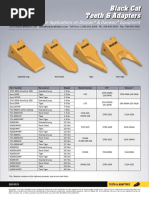 Kprime Tooth System - Brochure | PDF | Tooth | Wear