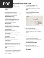 ECE Review Materials and Resources | PDF | Teaching Mathematics ...