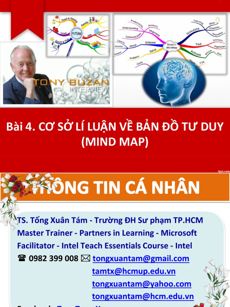 So Do Tu Duy | PDF