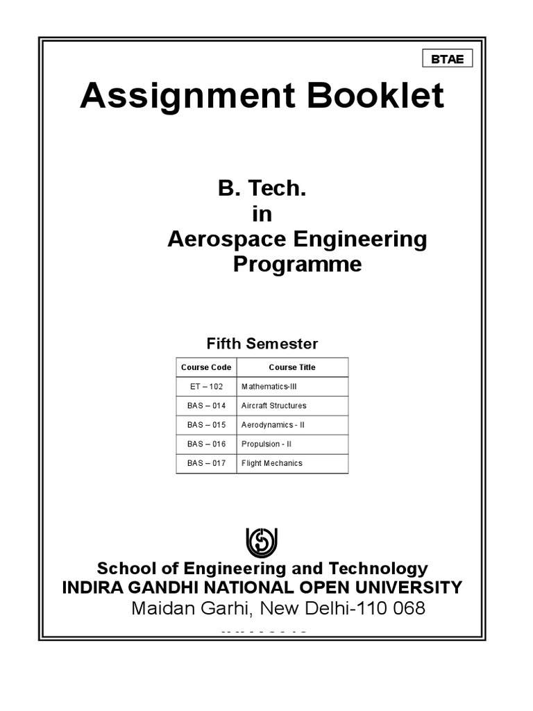 Assignment Fifth Sem | PDF | Jet Engine | Turbine