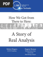Real and Complex Analysis by Walter Rudin PDF | PDF