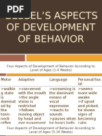 Carl Rogers | PDF | Self Esteem | Humanistic Psychology